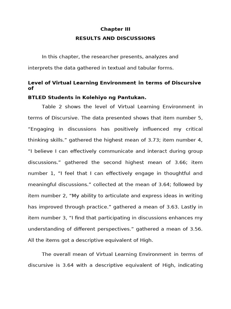 Chapter-3-4 Corbilla 112312 | PDF