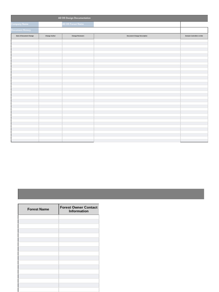 ADDS DesignDocument | PDF