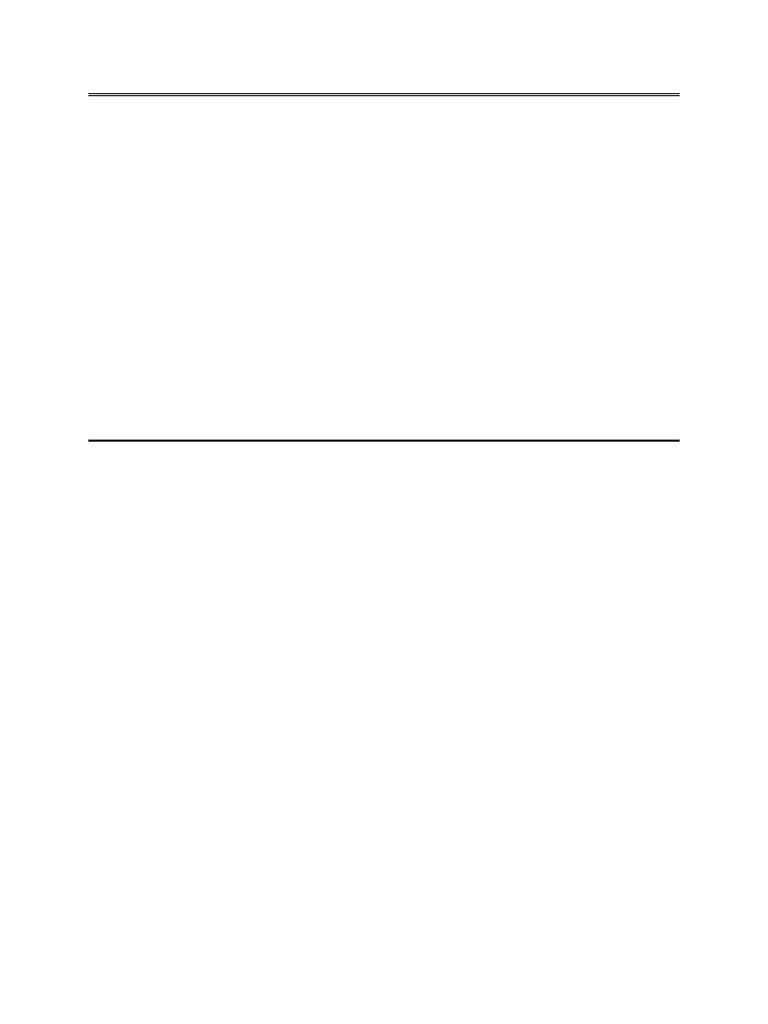 Conversion Guide Csa TB To Advanceflow | PDF