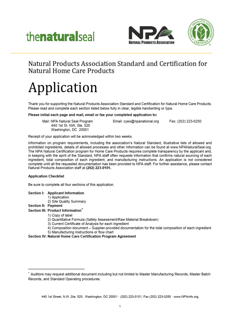 Home Care Application | PDF