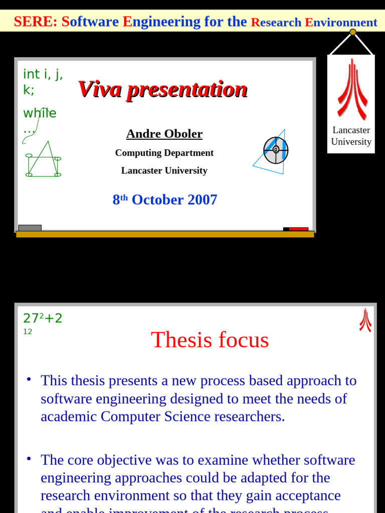 Viva | PDF