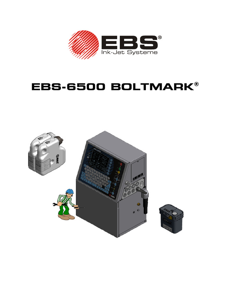 EBS 6500 - FR | PDF