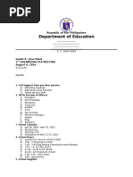 Editable Classroom Officers Template | PDF | Microsoft Power Point