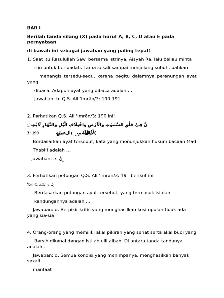 Agama | PDF