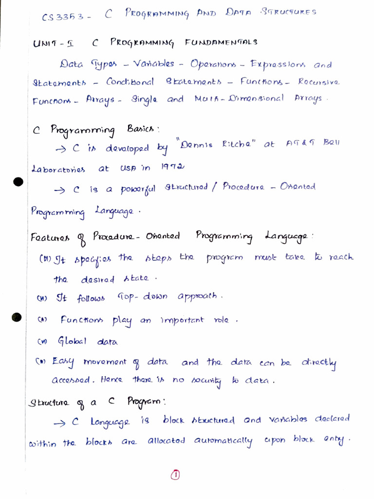 C Prog | PDF