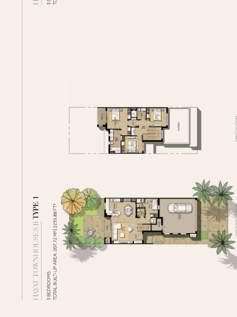 Floor Plan 1 | PDF