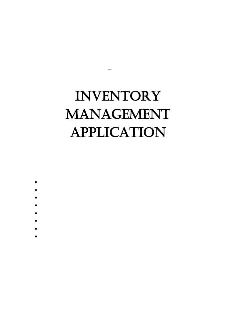 Micky ICT Proposal | PDF
