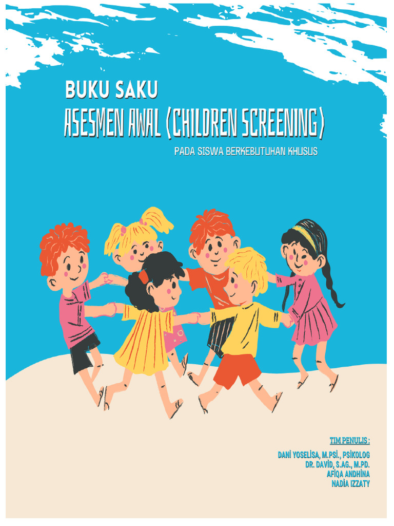 Buku - Saku - Bismillah Ok Fix | PDF