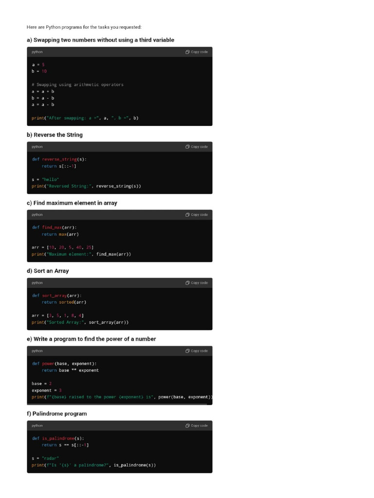 CTS Technical Questions | PDF