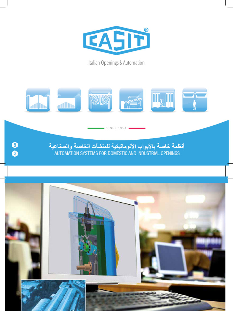 CASIT catARABO EN AF0050 AR-GB | PDF