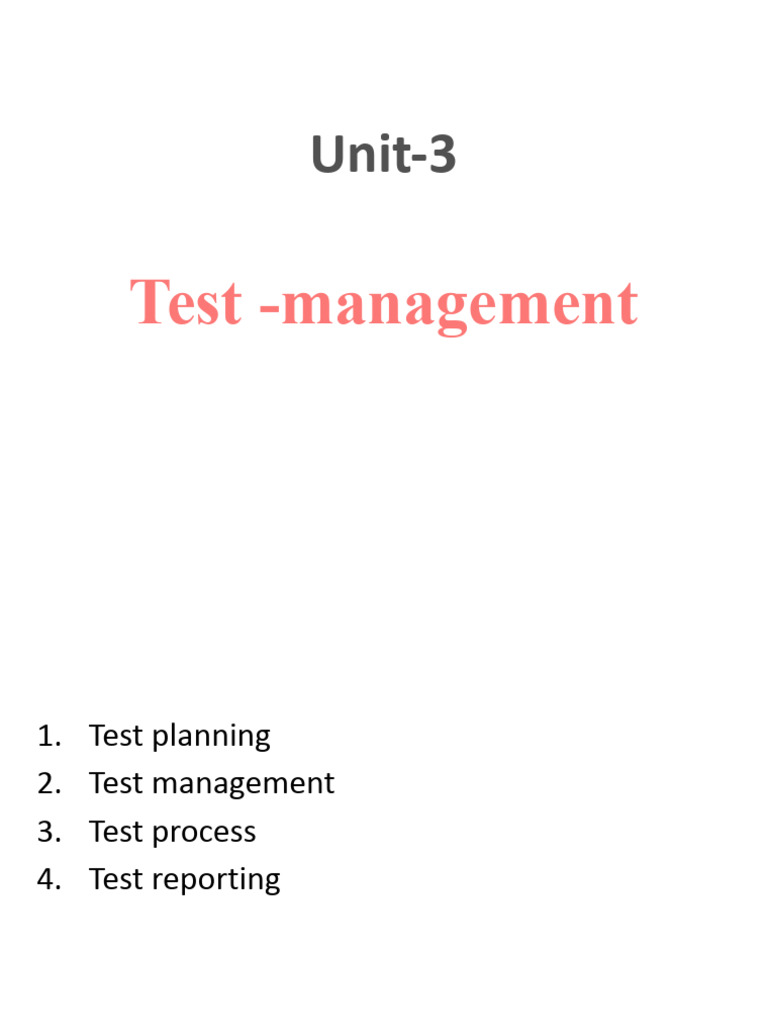 Ste Unit 3 | PDF