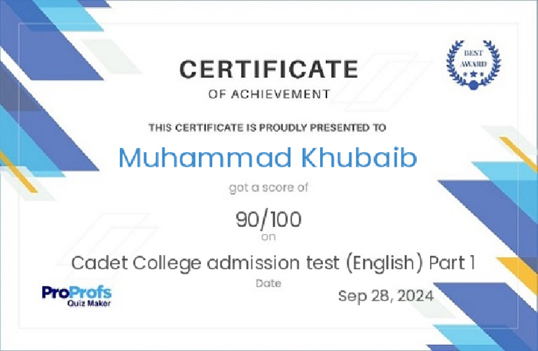 Muhammad Khubaib-337319979 | PDF