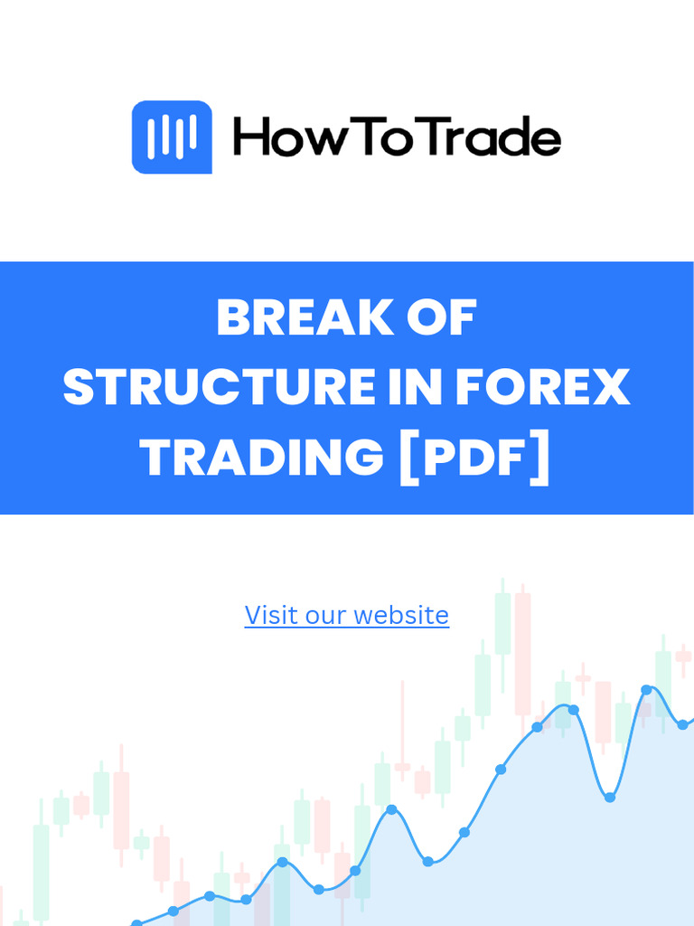 Break of Structure in Forex Trading | PDF