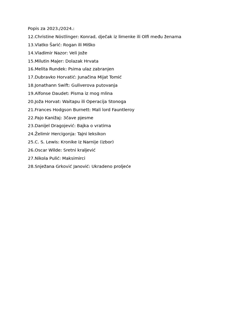 Popis | PDF