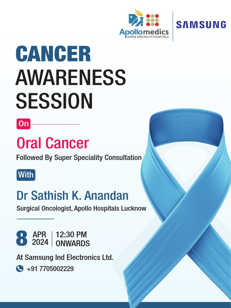 Cancer Awareness | PDF
