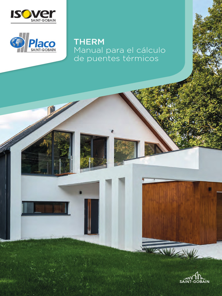 Manual Therm 2022 LR | PDF