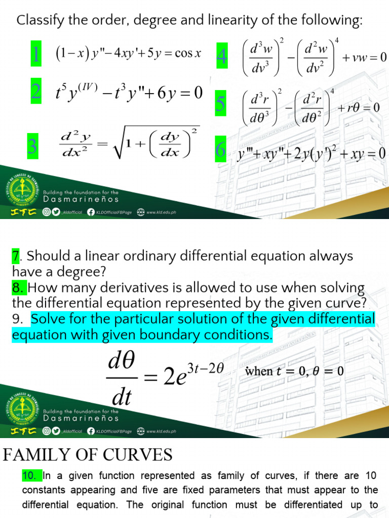 Module 4 Separation of Variables | PDF