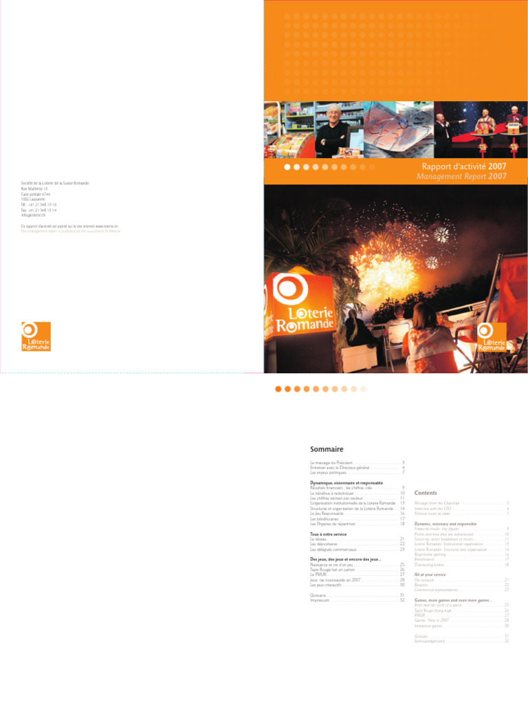 Loro RA2007 Fe | PDF