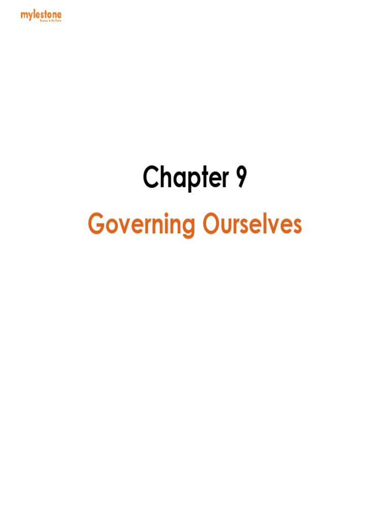 SST Class 5 Chapter 9 Teacher Revision Assignment | PDF
