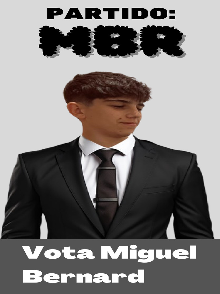 Pink and Purple Campaign Flyers | PDF