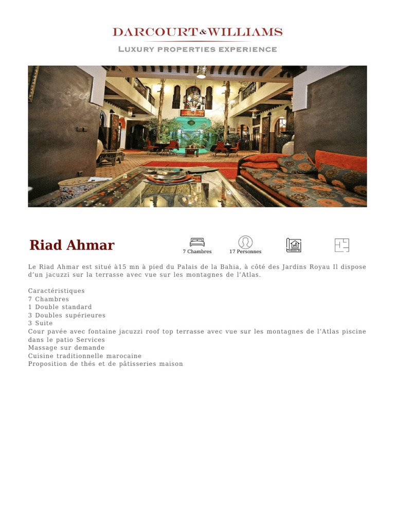 Riad Ahmar | PDF
