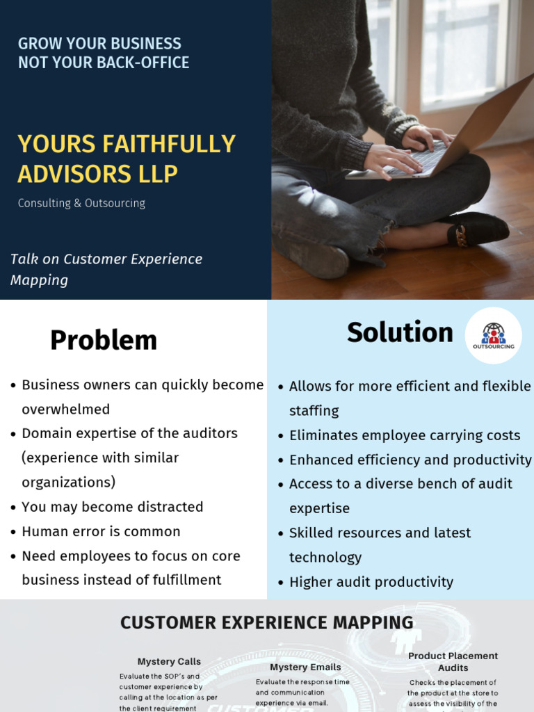 Mystery Audits | PDF