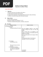 Graphic Organizers Fantasy and Realism | PDF | Business | Social Science
