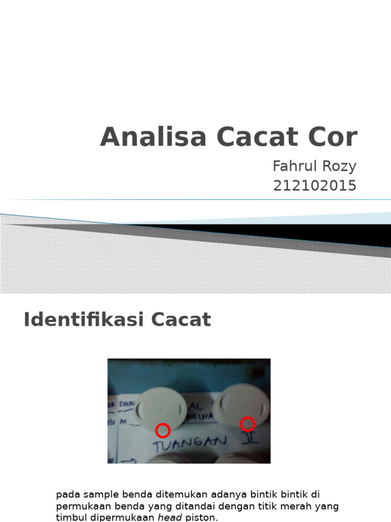 ACC Presentation | PDF