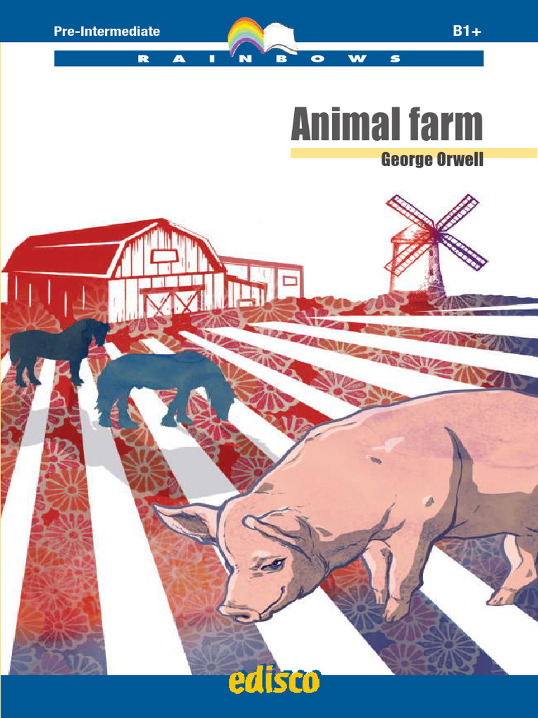 Animal Farm | PDF