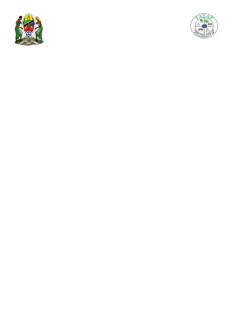 Tasaf - Oracle Tender | PDF