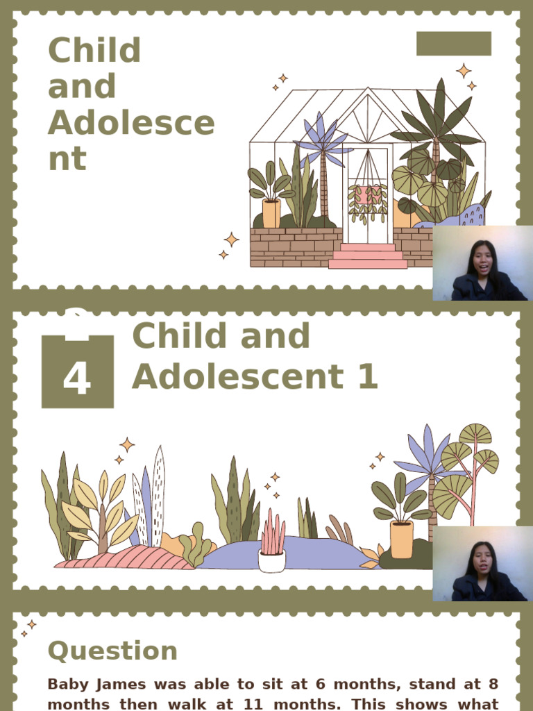 Plants Science 1st Grade | PDF