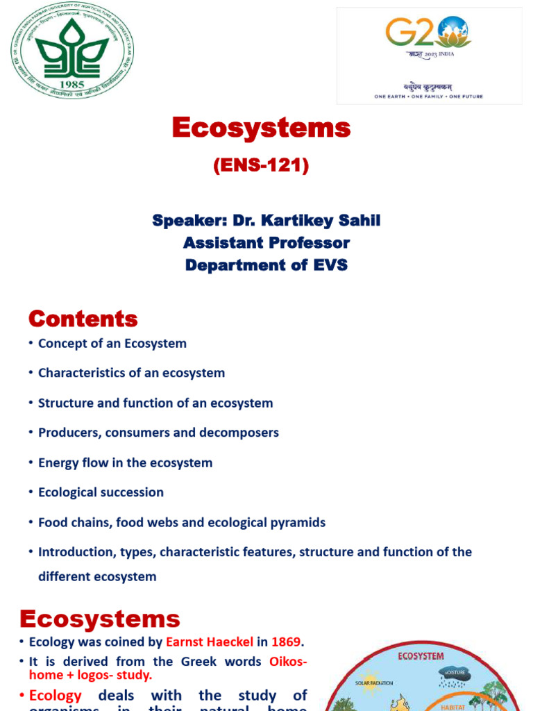 Lecture_3 ENS-121 H | PDF