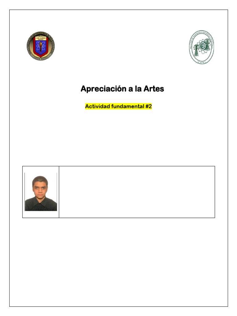 AF2 Museo | PDF