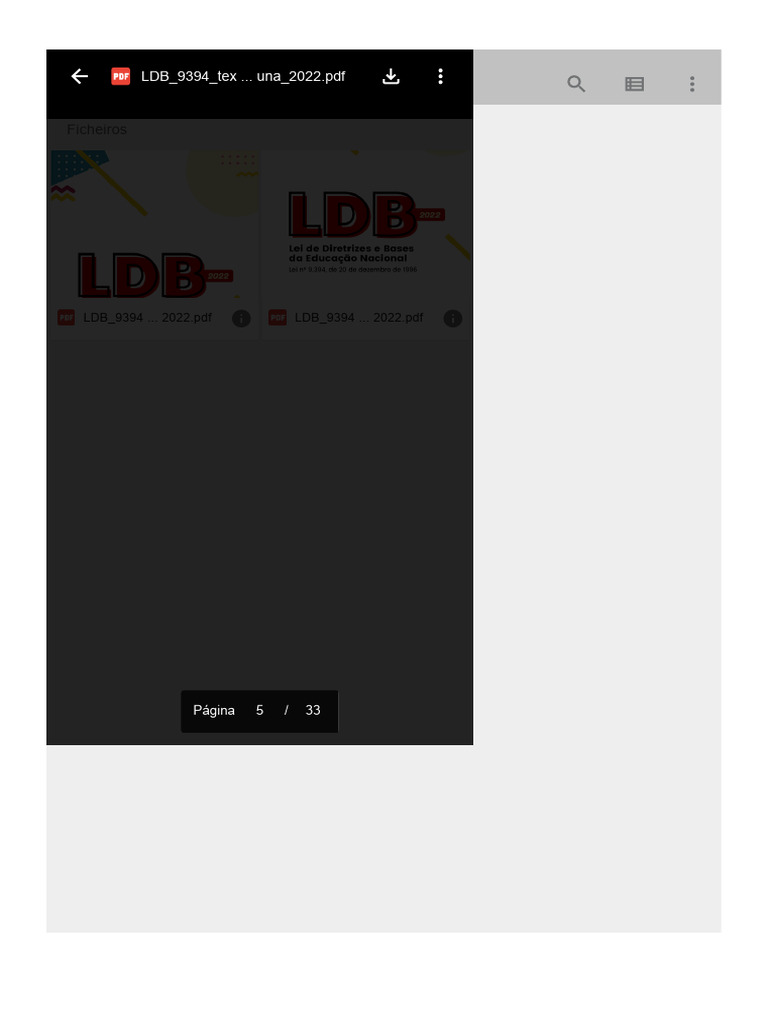 LDB 2022 – Google Drive | PDF