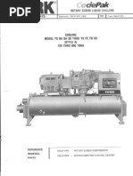 Miller Coolmate 3 Manual | PDF | Coolant | Electrical Engineering