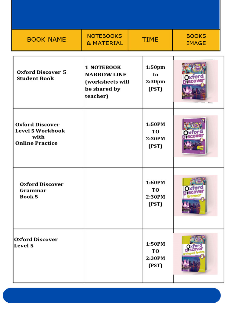 sample resources | PDF