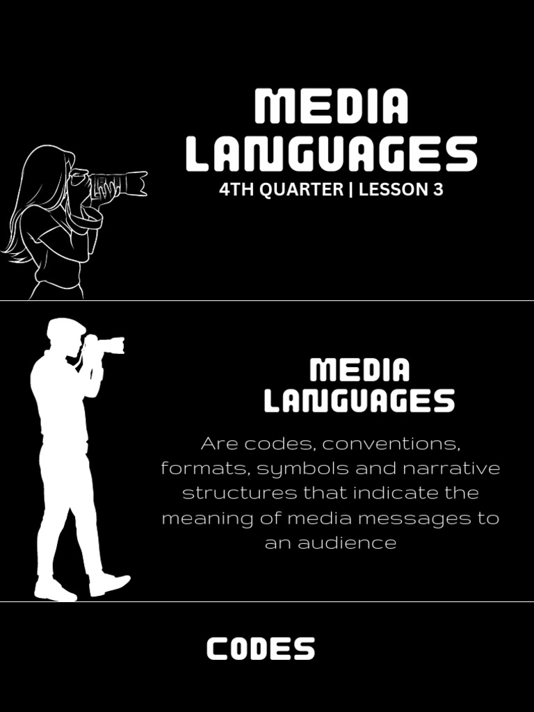 PDF 4th Quarter Lesson 3 | PDF