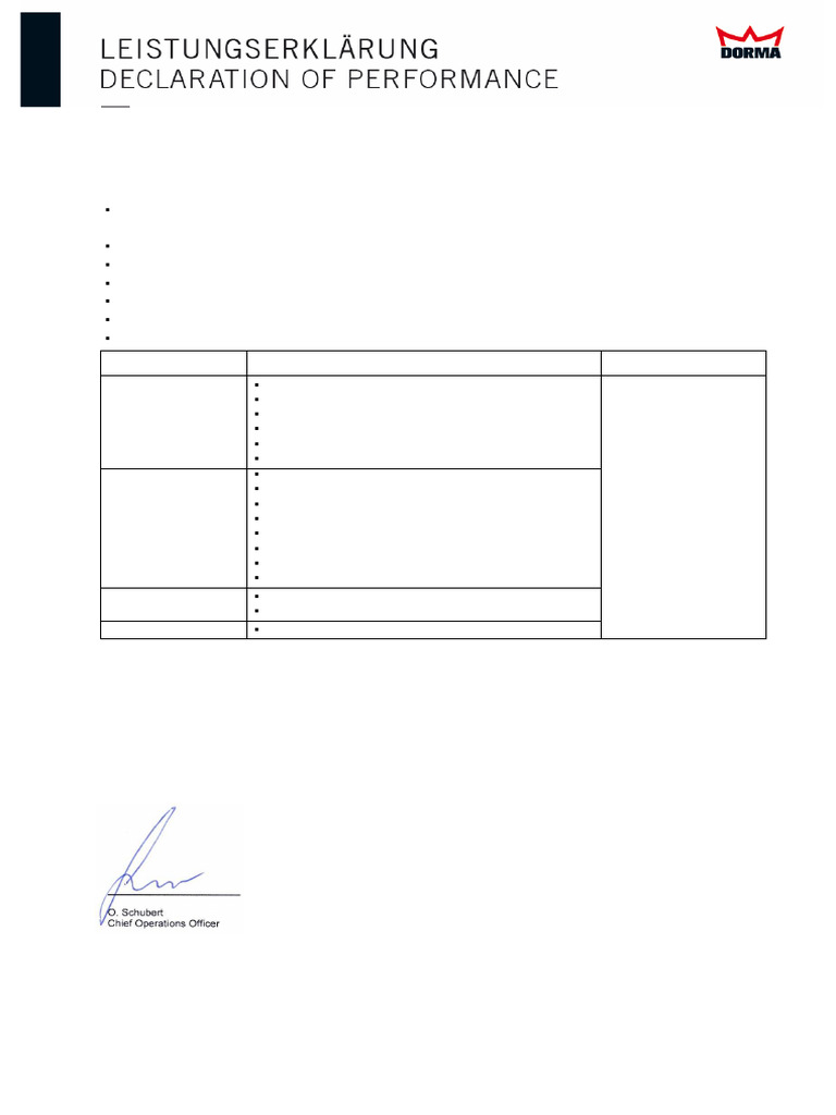 RTS 80emb En5 | PDF