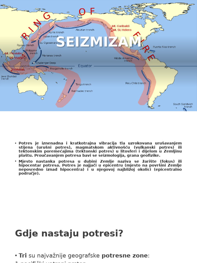 Seizmizam | PDF