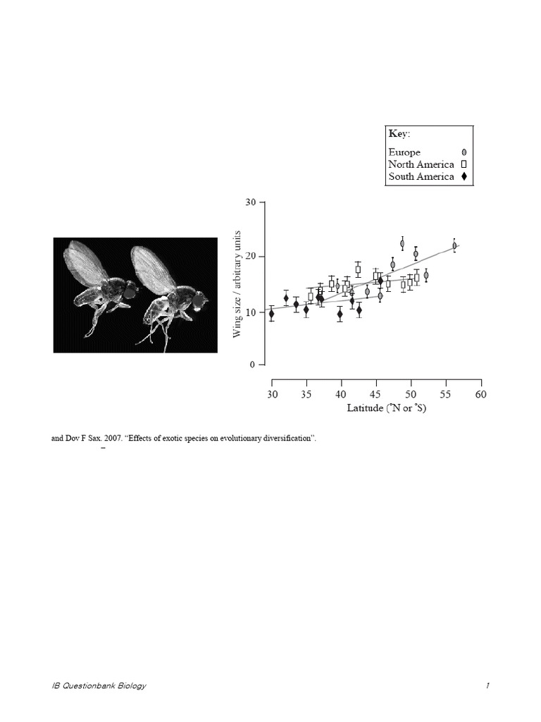 Clades | PDF | Mitochondrial Dna | Species