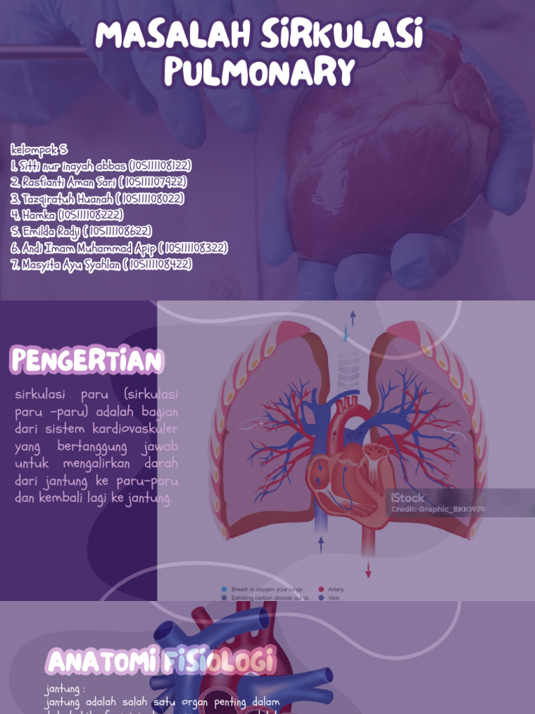Kep Gadar 1 - KLMPK 5 | PDF