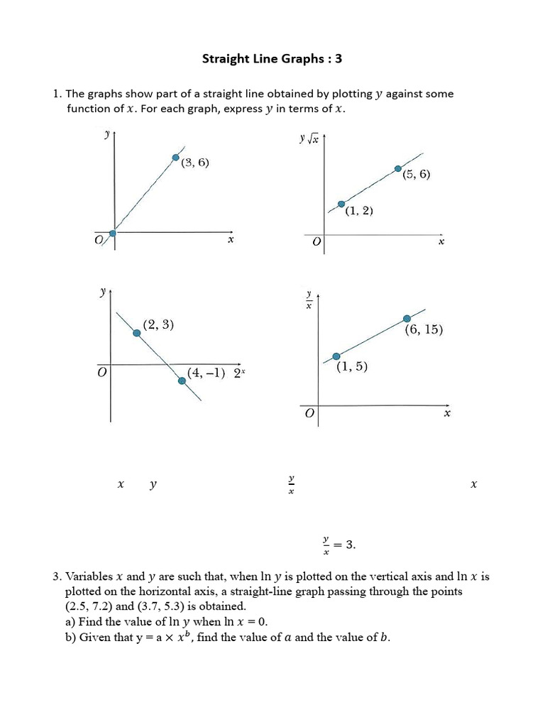 Work Sheet - 3 | PDF