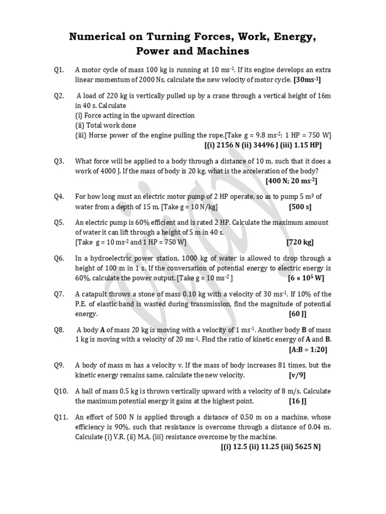 Chapter 1,2&3 | PDF