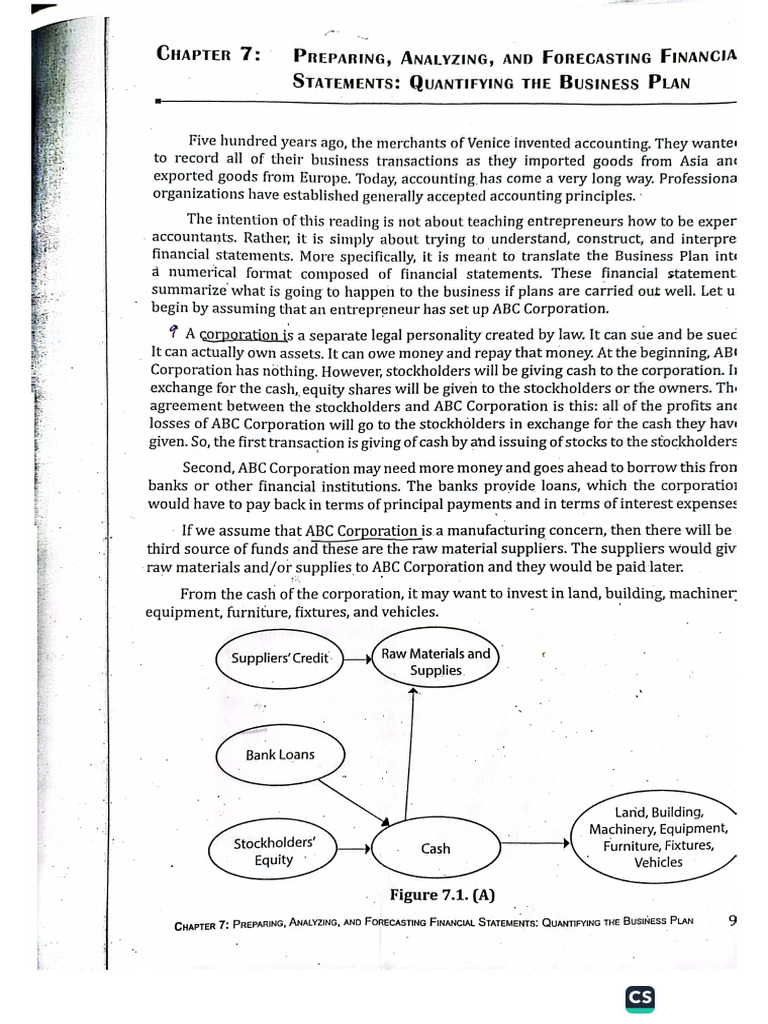Semi Final Topics | PDF