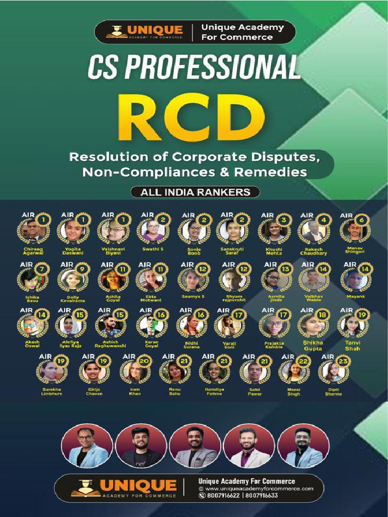R C D (1) | PDF