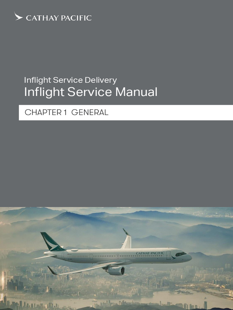 Chapter 1 - General | PDF