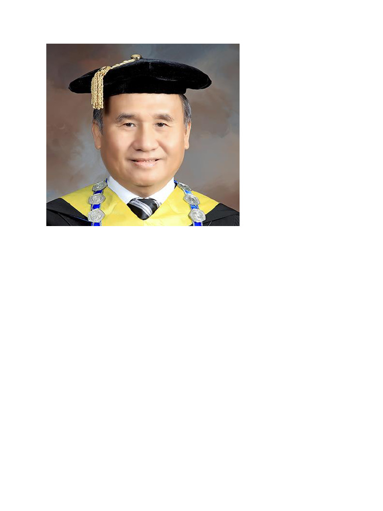 Foto Dengan Toga | PDF