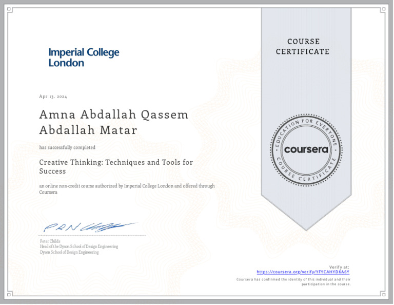 Art Coursera | PDF