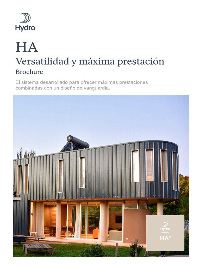 Hydro_2022_brochure_HA_v3 | PDF