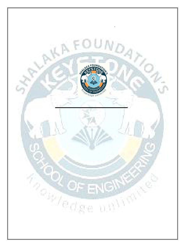 Blockchain Technology Student Lab Manual | PDF